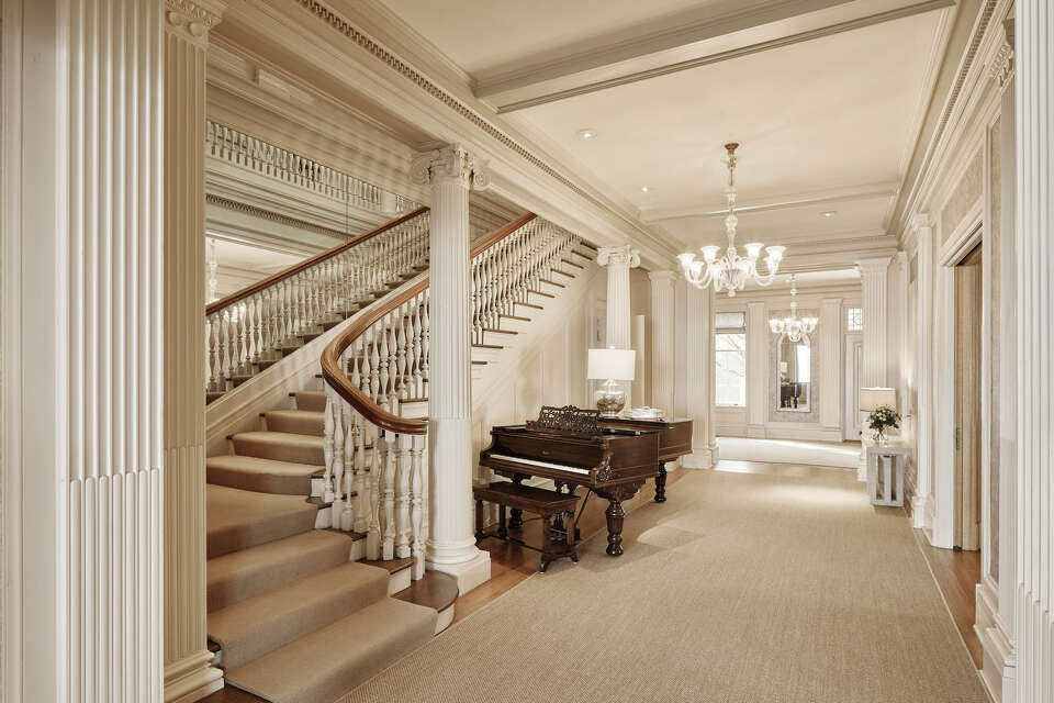 Tech investor's 1899 SF mansion for sale for $32M