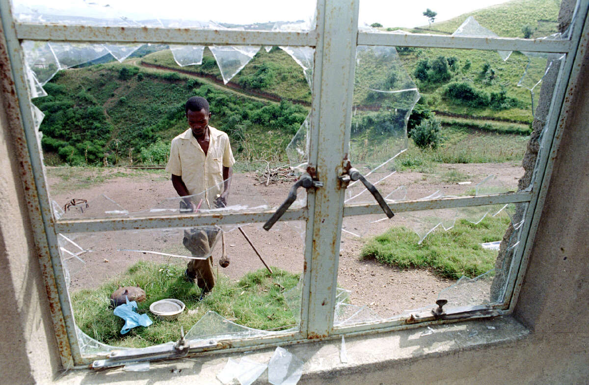 Remembering former Houston Chronicle photo chief Dave Einsel