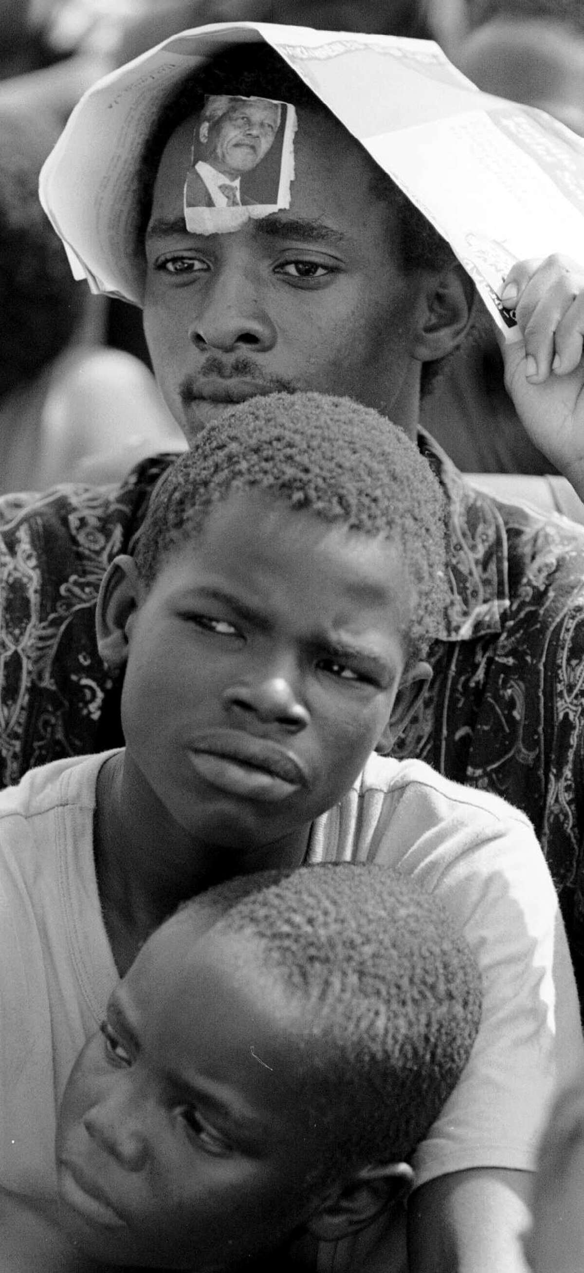 Remembering former Houston Chronicle photo chief Dave Einsel