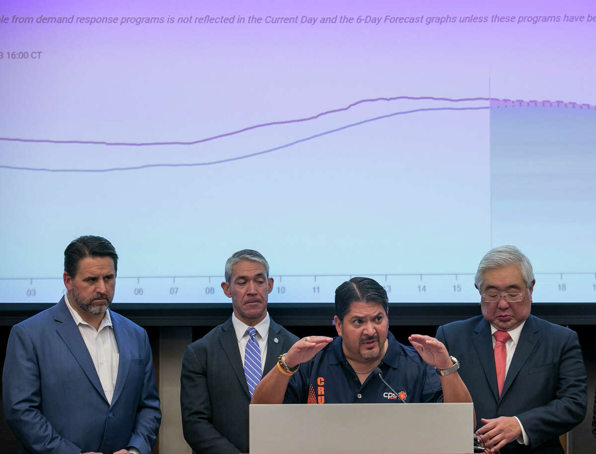 ERCOT's close call: Recapping the Texas grid struggles