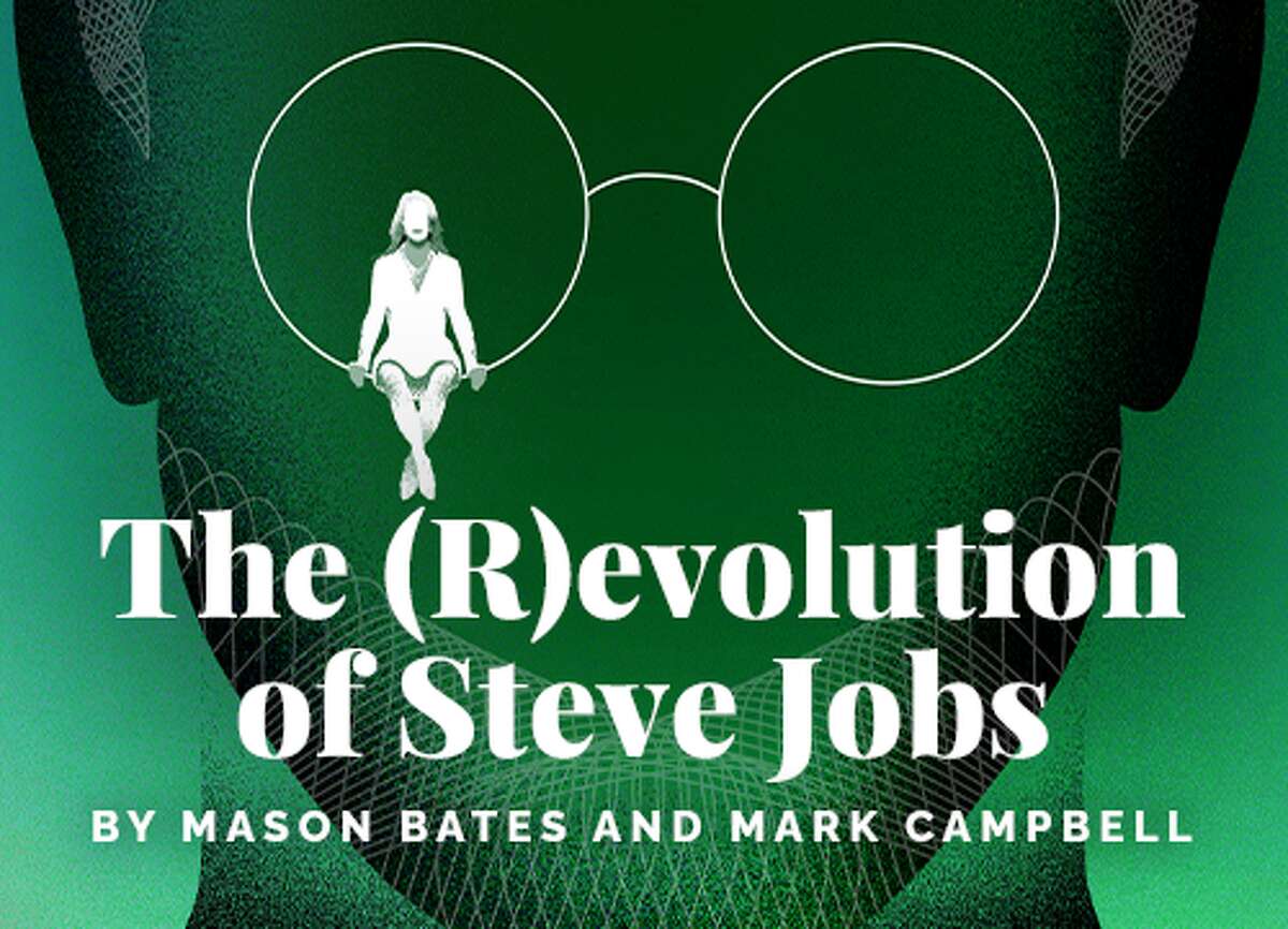 Steve Jobs Evolution