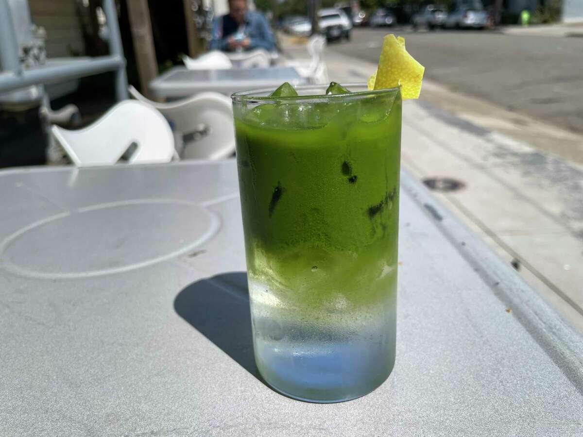 Best matcha lattes in San Francisco Bay Area