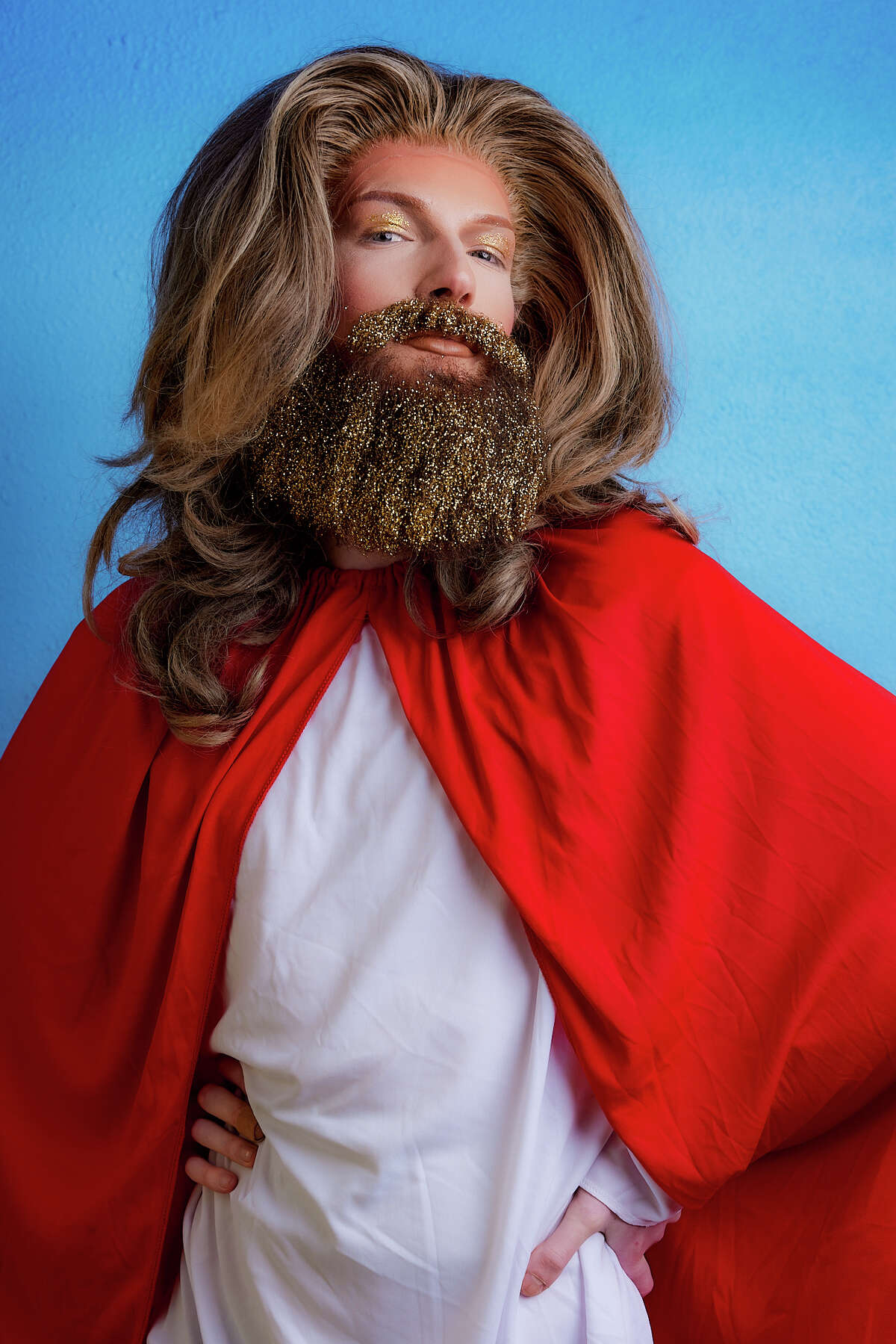 'Drag Race Down Under' Q&A: Ashley Madison on elimination, Snatch Game