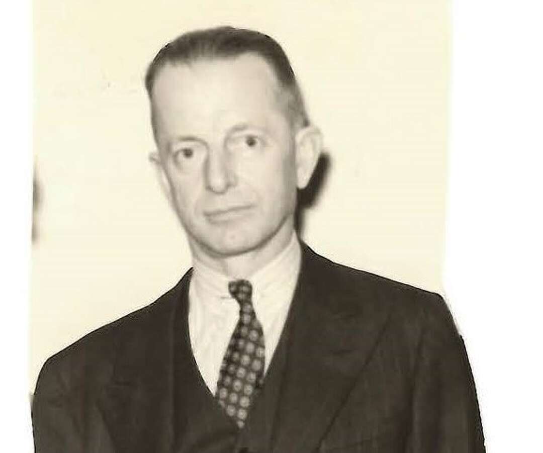 Two men's plan to rob Chemical State Savings Bank in 1937 were foiled