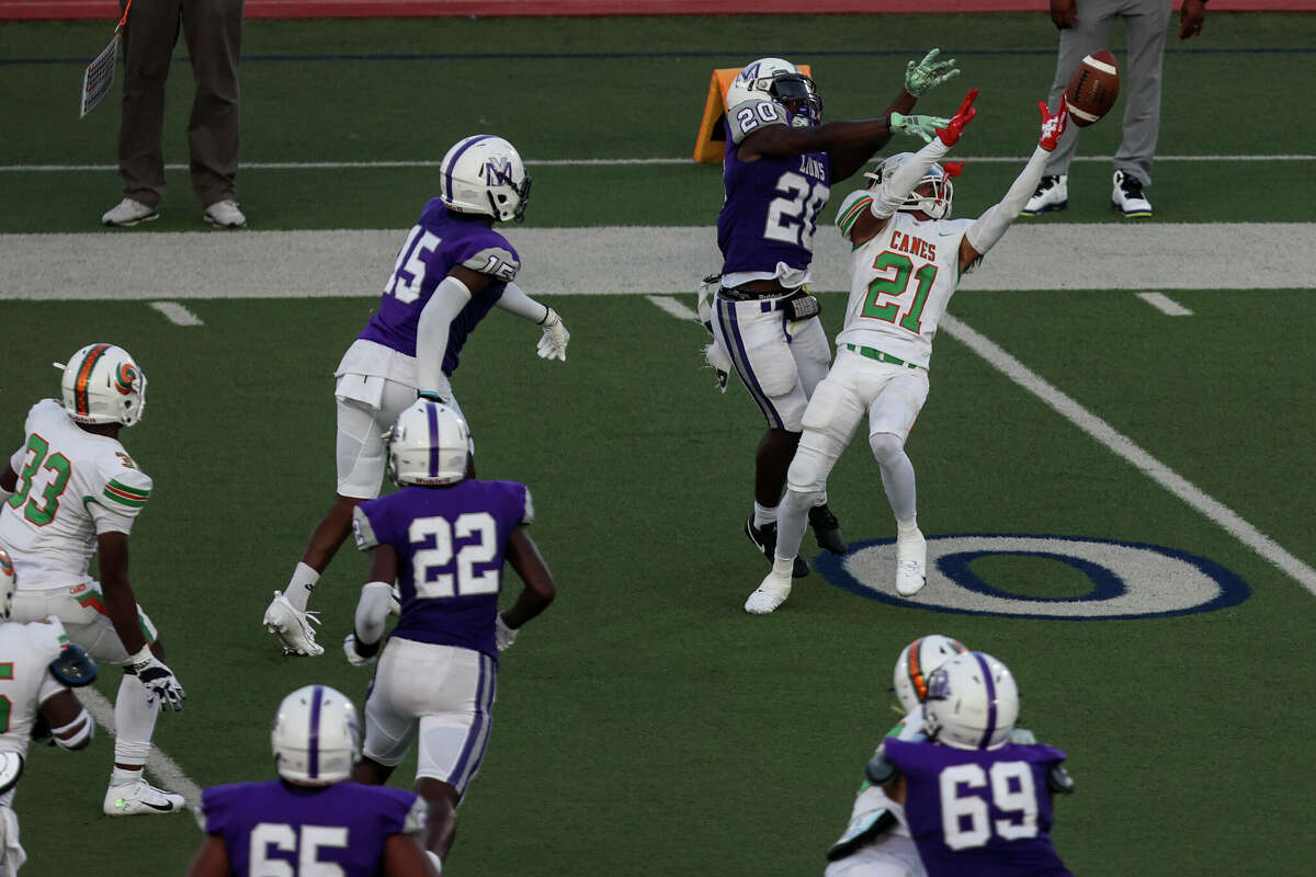 Sam Houston edges YMLA in sloppy season opener