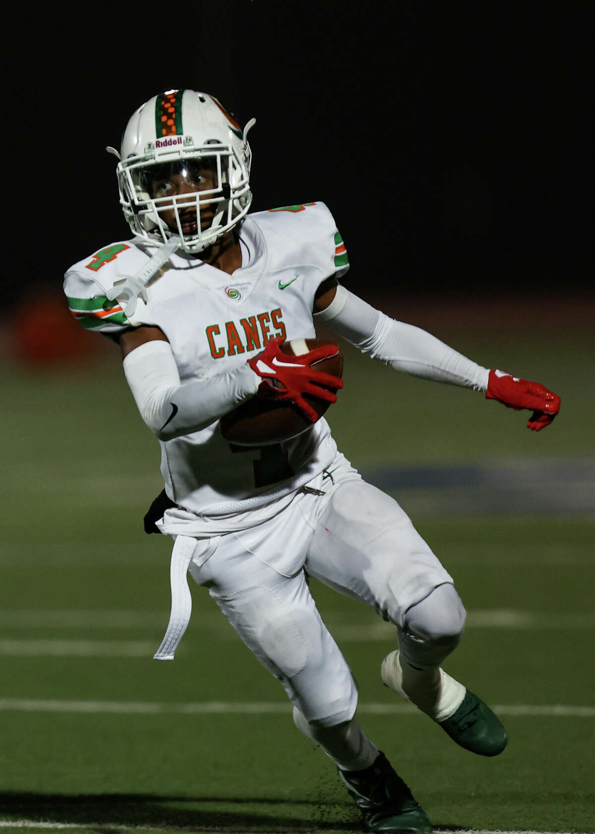 Sam Houston edges YMLA in sloppy season opener