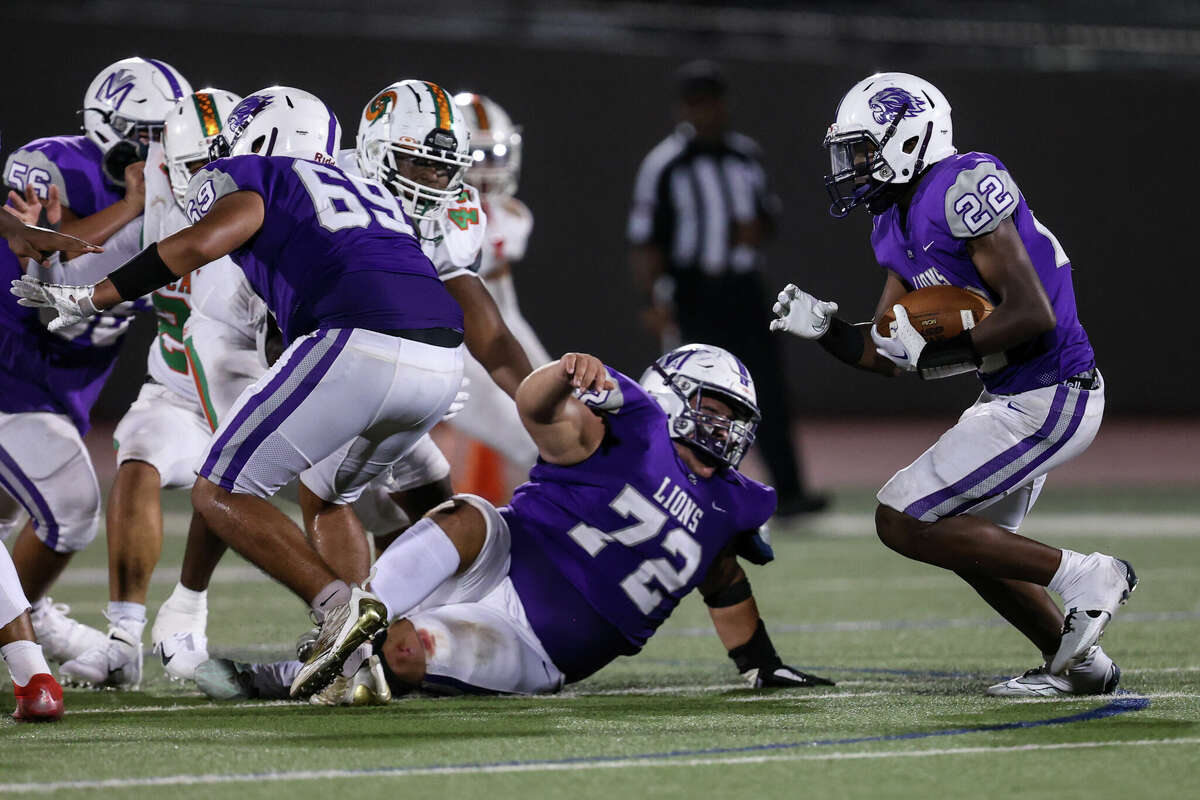 Sam Houston edges YMLA in sloppy season opener