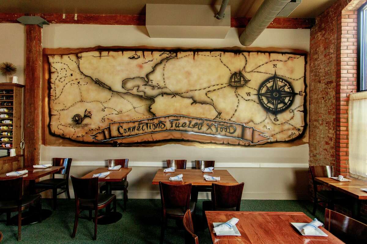 Hartford CT's Fire by Forge restaurant focuses on those in need