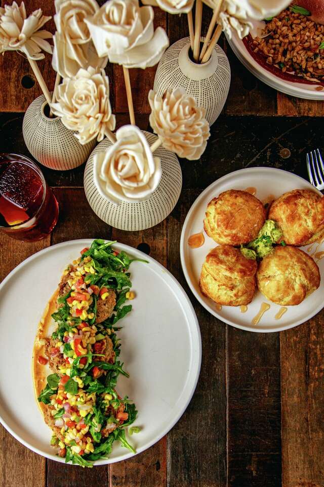 Hartford CT's Fire by Forge restaurant focuses on those in need