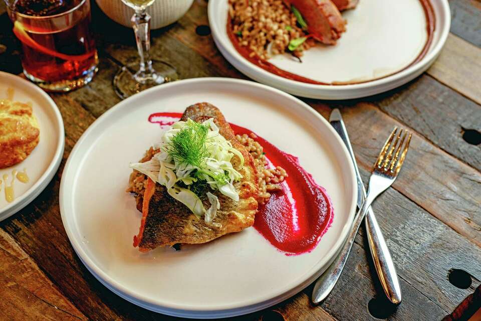 'Hell's Kitchen' chef Van Hurd joins Fire by Forge in Hartford