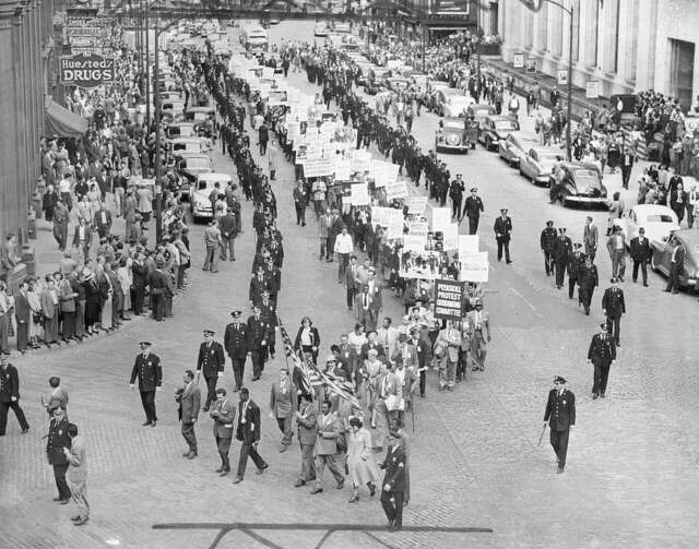 Remembering the Peekskill riots and Paul Robeson