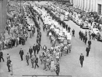 Remembering the Peekskill riots and Paul Robeson