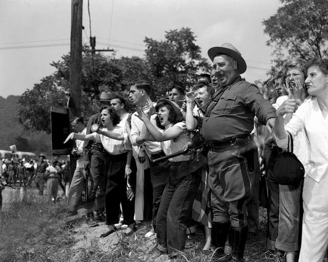 Remembering the Peekskill riots and Paul Robeson