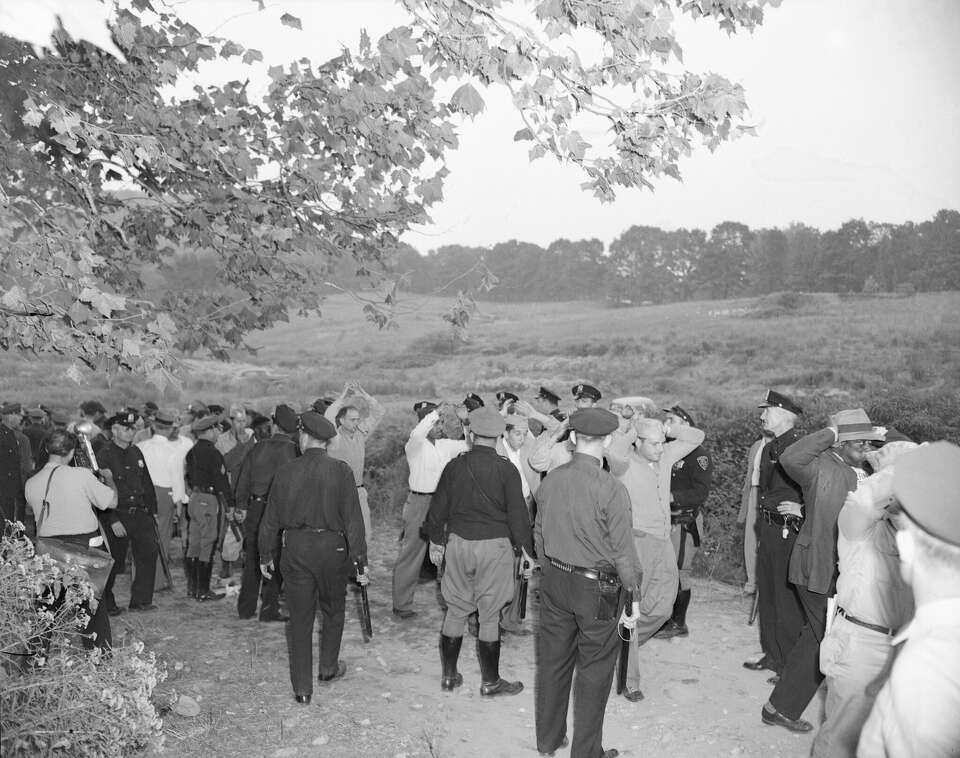 Remembering the Peekskill riots and Paul Robeson
