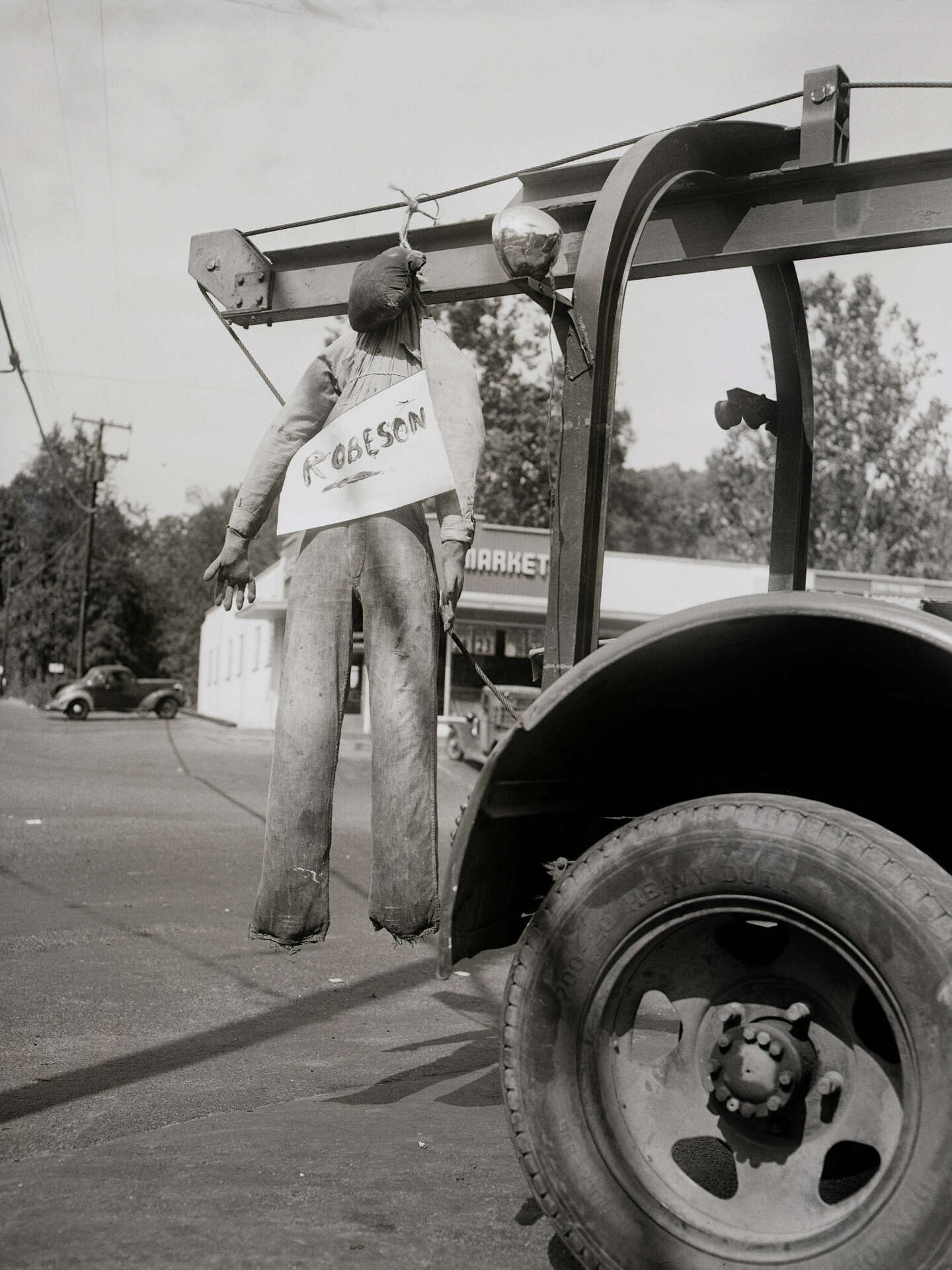Remembering the Peekskill riots and Paul Robeson