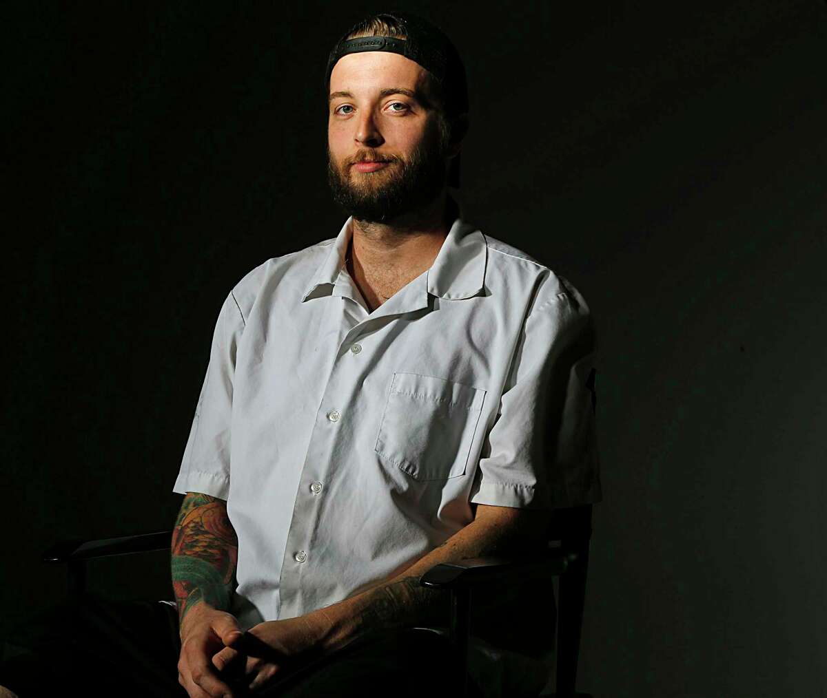 Chef conversation series with Chris Shepherd set for Stages theater