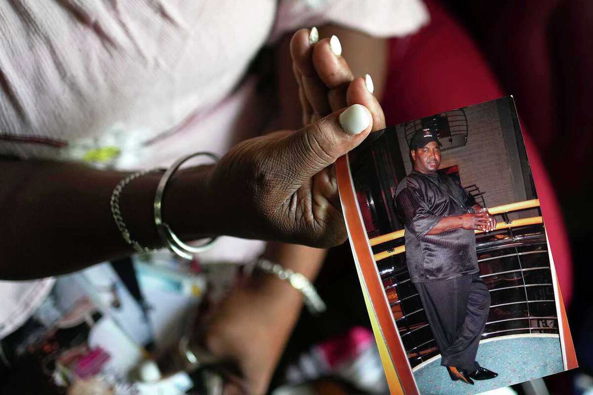 Houston police chases left 740 injured, 27 dead over 5 years