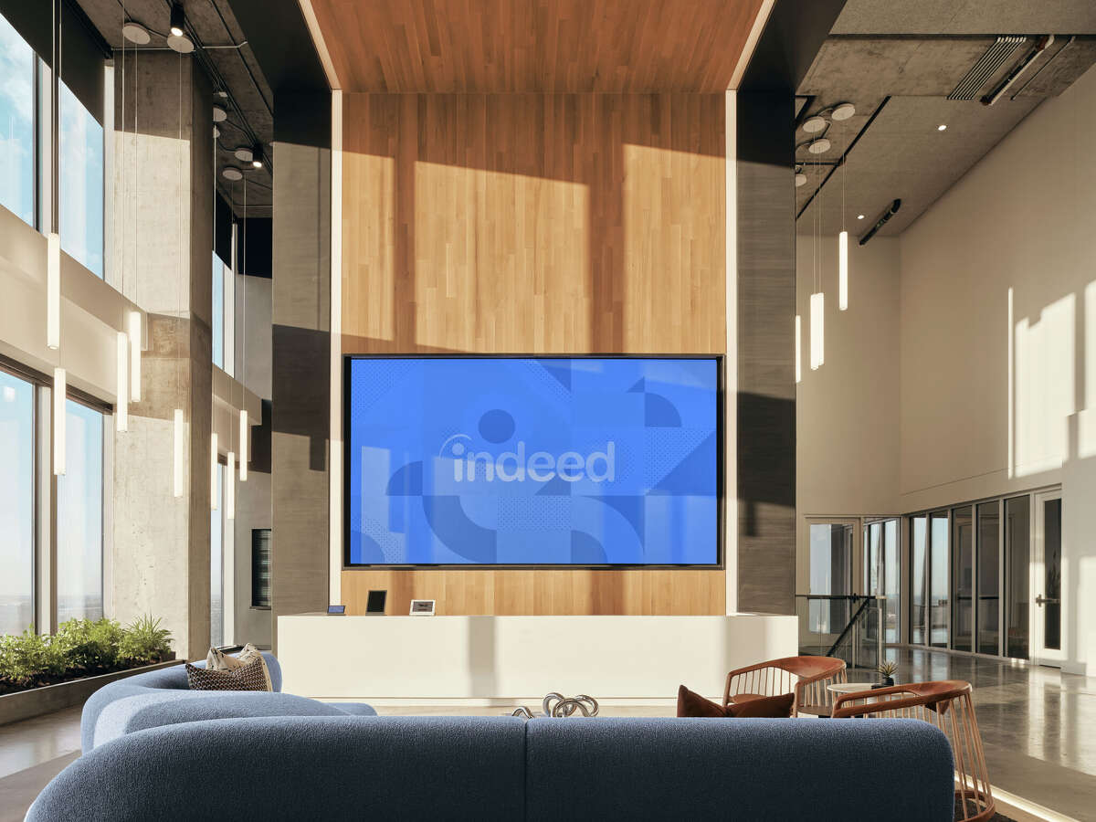 Career-services firm Indeed says it's keeping co-HQ in CT