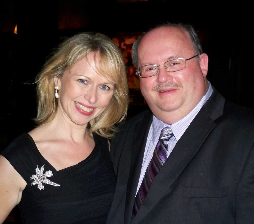 Manhattan cabaret singer Karen Oberlin to open Ritz Supper Club season