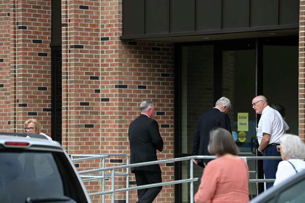 Bishop Howard J. Hubbard recalled as 'not an uncontroversial figure'