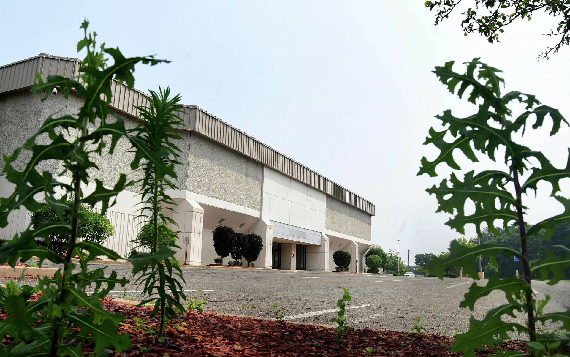 Enfield Square mall to be converted into retail, housing, two hotels