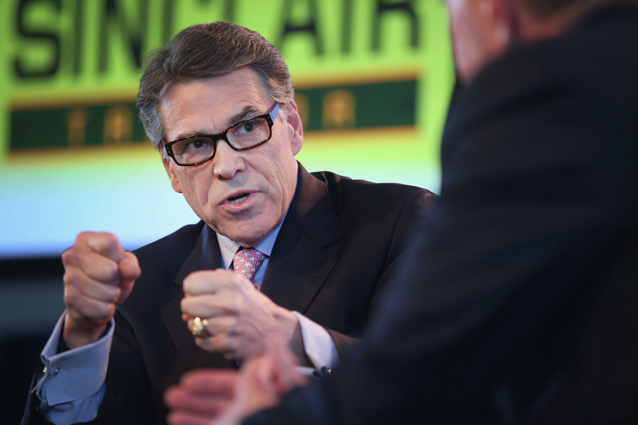 Rick Perry urges 'full and fair' impeachment trial for AG Ken Paxton
