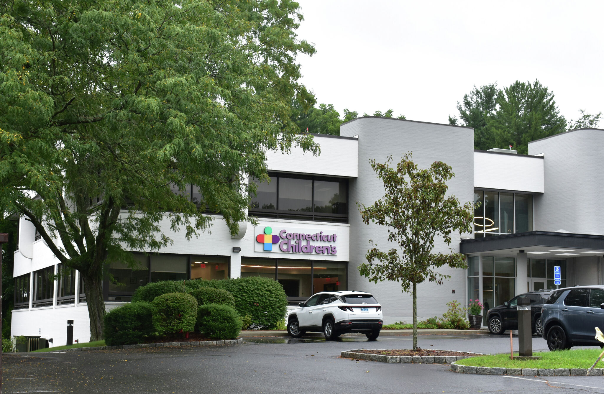 CT Children's Medical expands Fairfield County clinic
