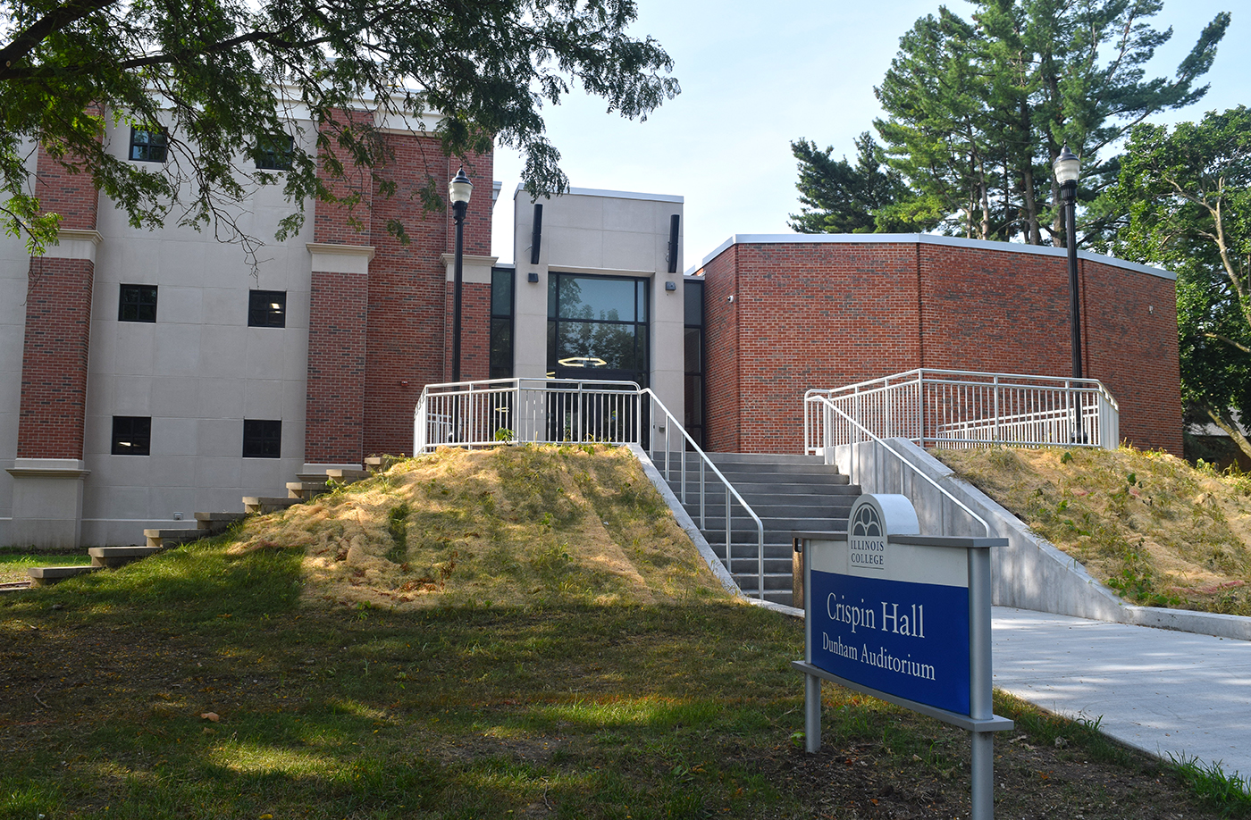 IC homecoming events to extend beyond campus