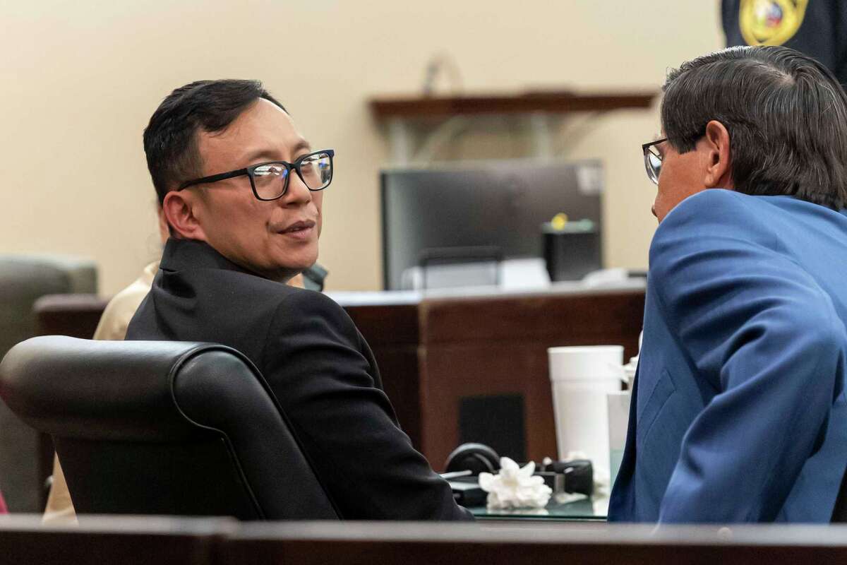 San Antonio nail salon killer gets 15 years in prison