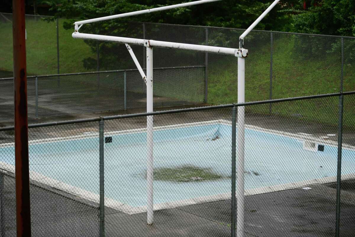 Trumbull's Tashua Pool will be fixed with $2.8M in ARPA funds