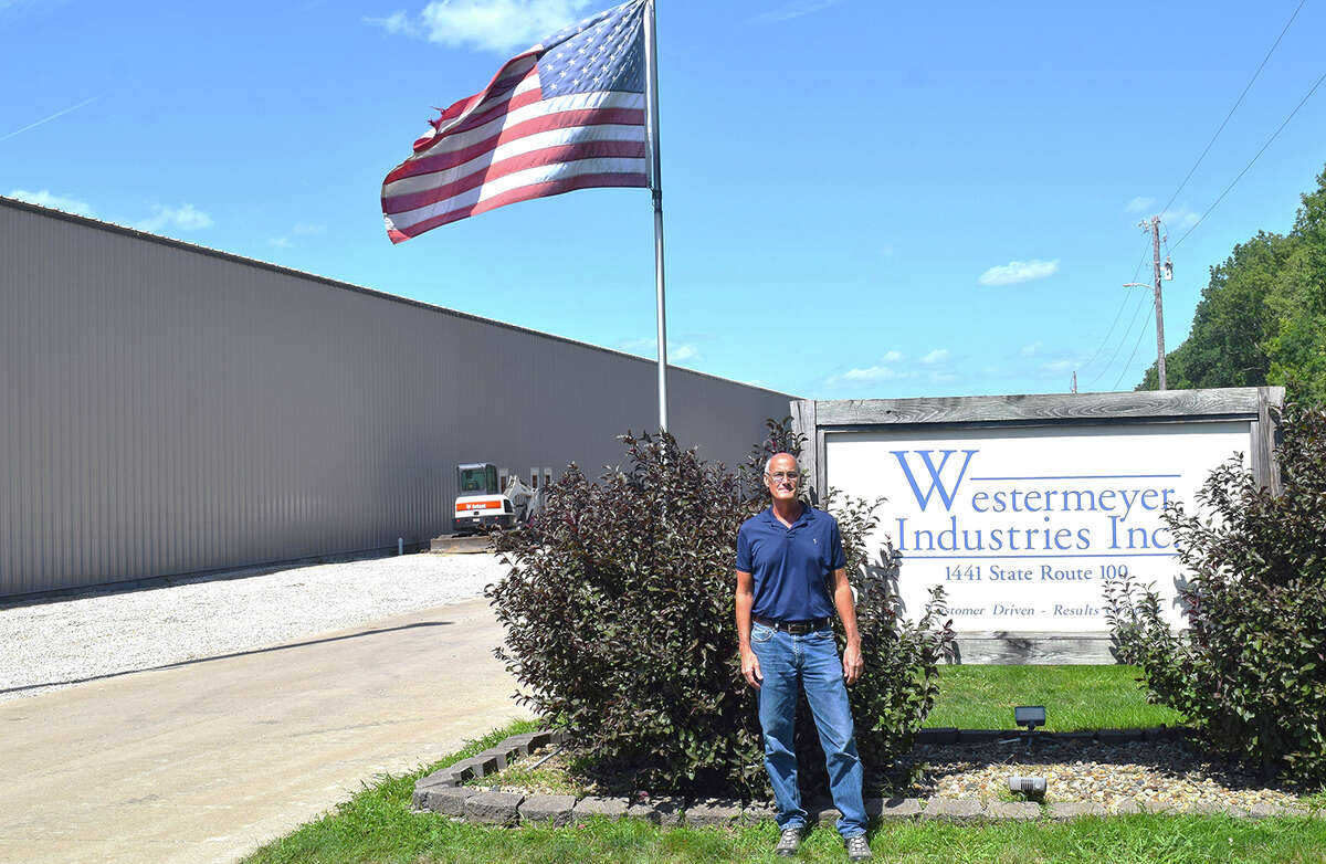 JREDC honors Westermeyer, CassComm and i3 Broadband