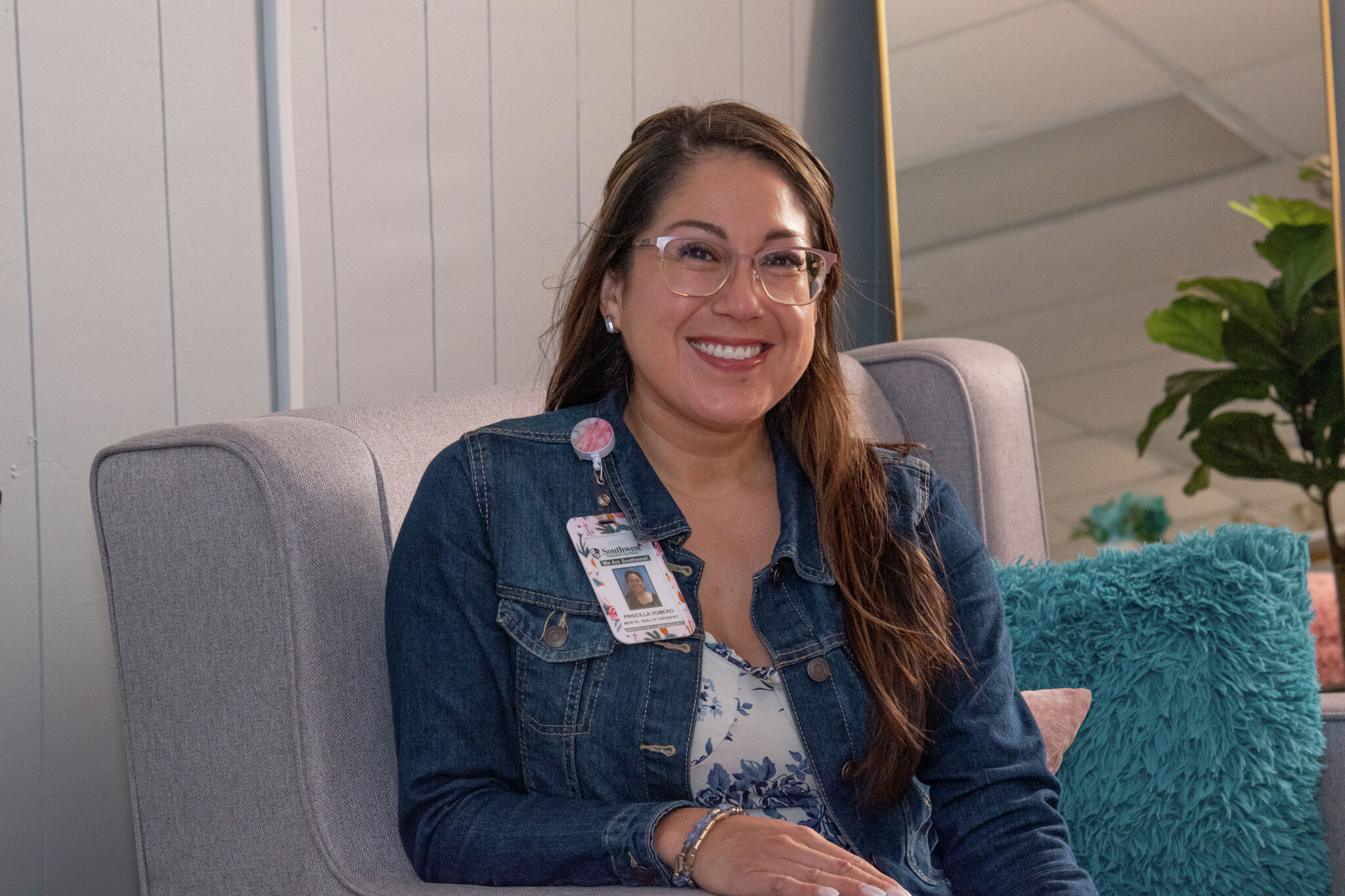 Southwest ISD offers free mental health care to its families