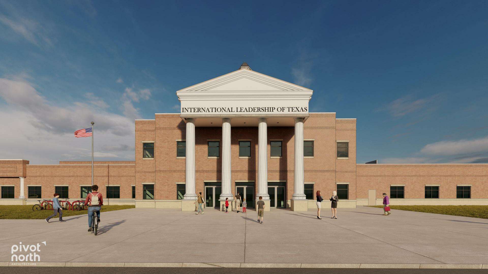 Pearland’s new charter school ILTexas taking applications