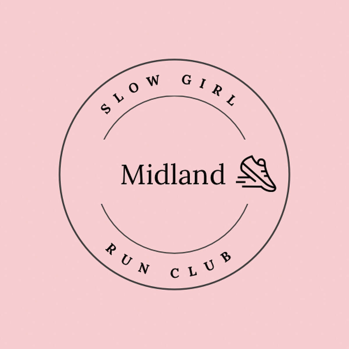 Slow Girl Run Club in Midland achieves safe space for women