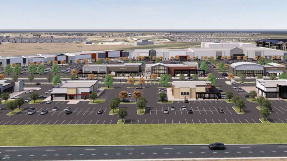 Kyle city council approves $250M Vybe Park District