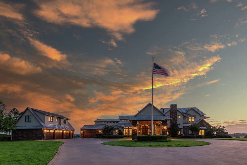7 massive Texas ranches on the market right now