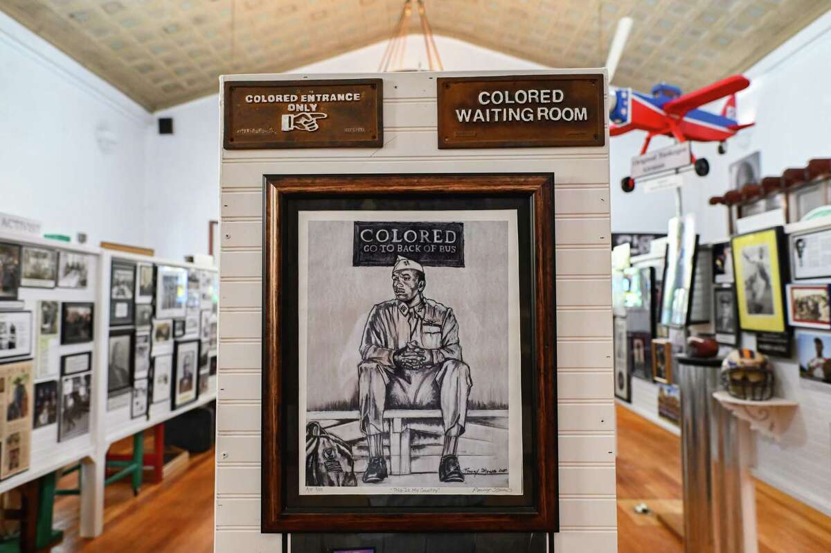 Historic East Side church revived as Black history museum