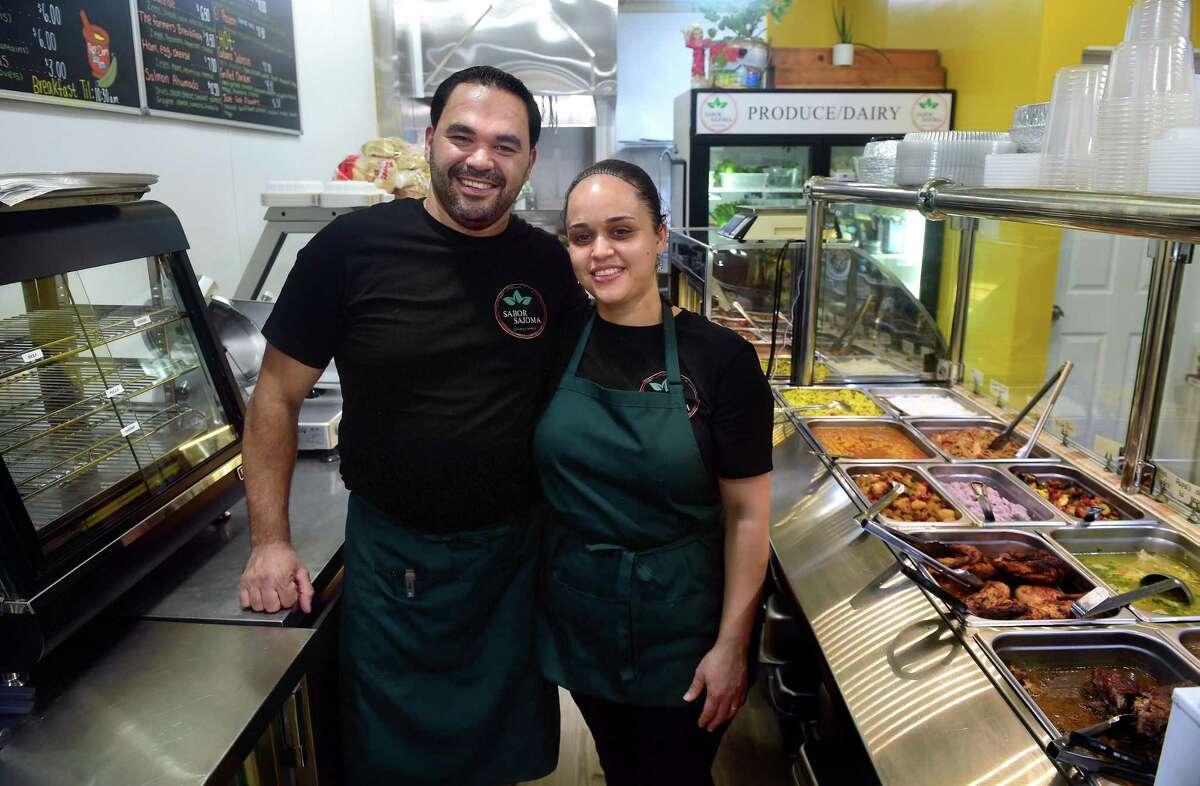 Oriental Pantry reopens as Sabor Sajoma, adds Dominican flavors