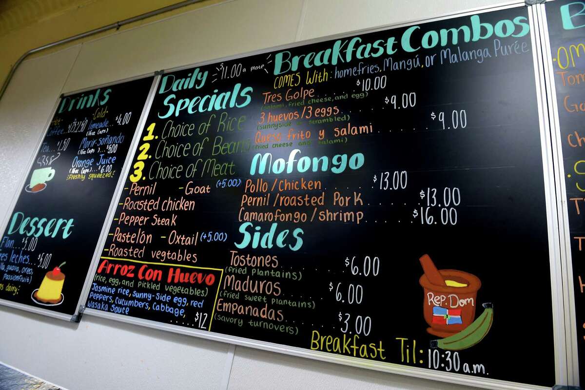 Oriental Pantry reopens as Sabor Sajoma, adds Dominican flavors