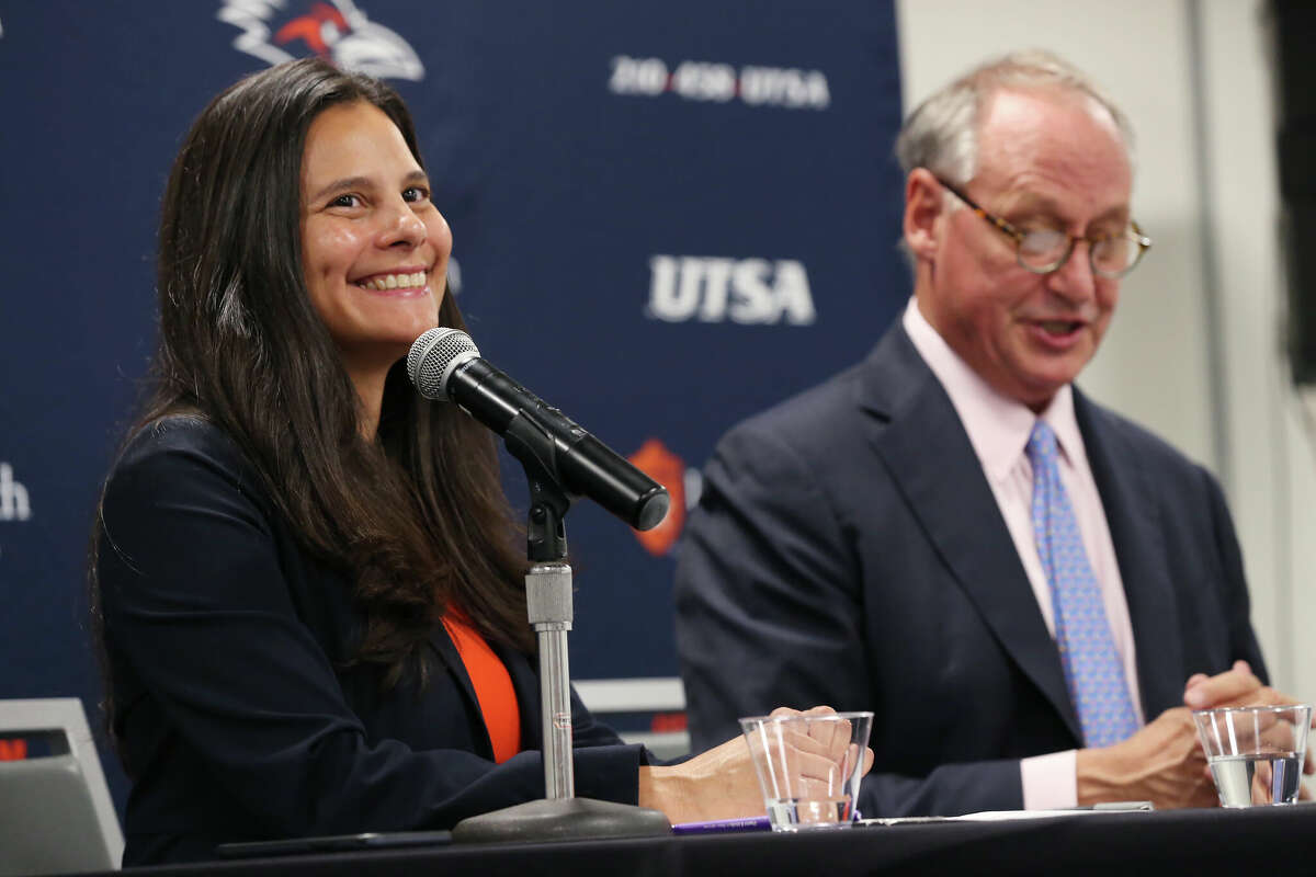 How UTSA plans to keep pace in the American Athletic Conference