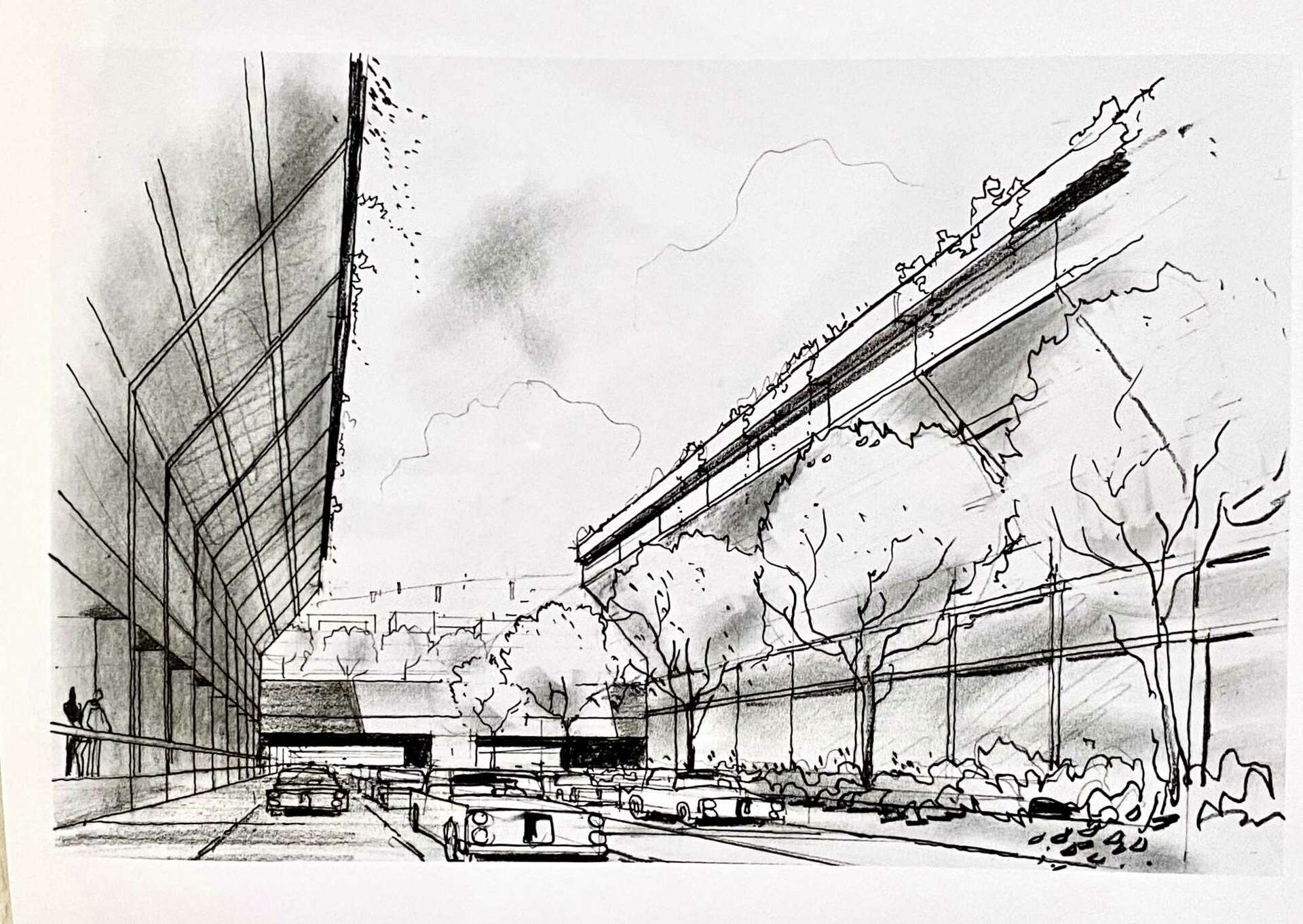 When the Panhandle Freeway in San Francisco led to a citizen revolt