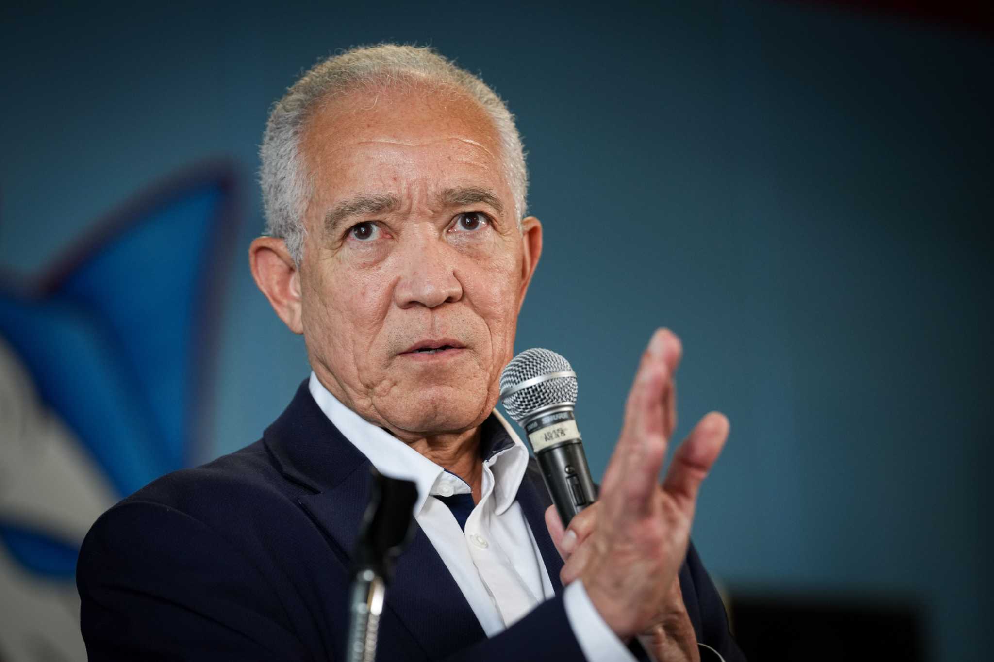 HISD returns to school: Will Mike Miles make the grade? (Editorial)