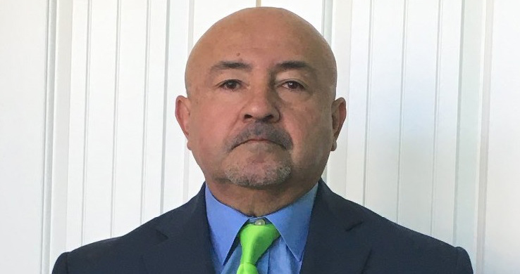 AD Armando Jacinto leaves a strong legacy at Spring ISD