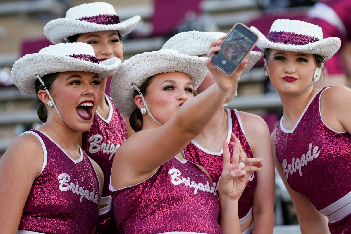 Football: Bridgeland Bears stun Cy-Fair Bobcats in season opener