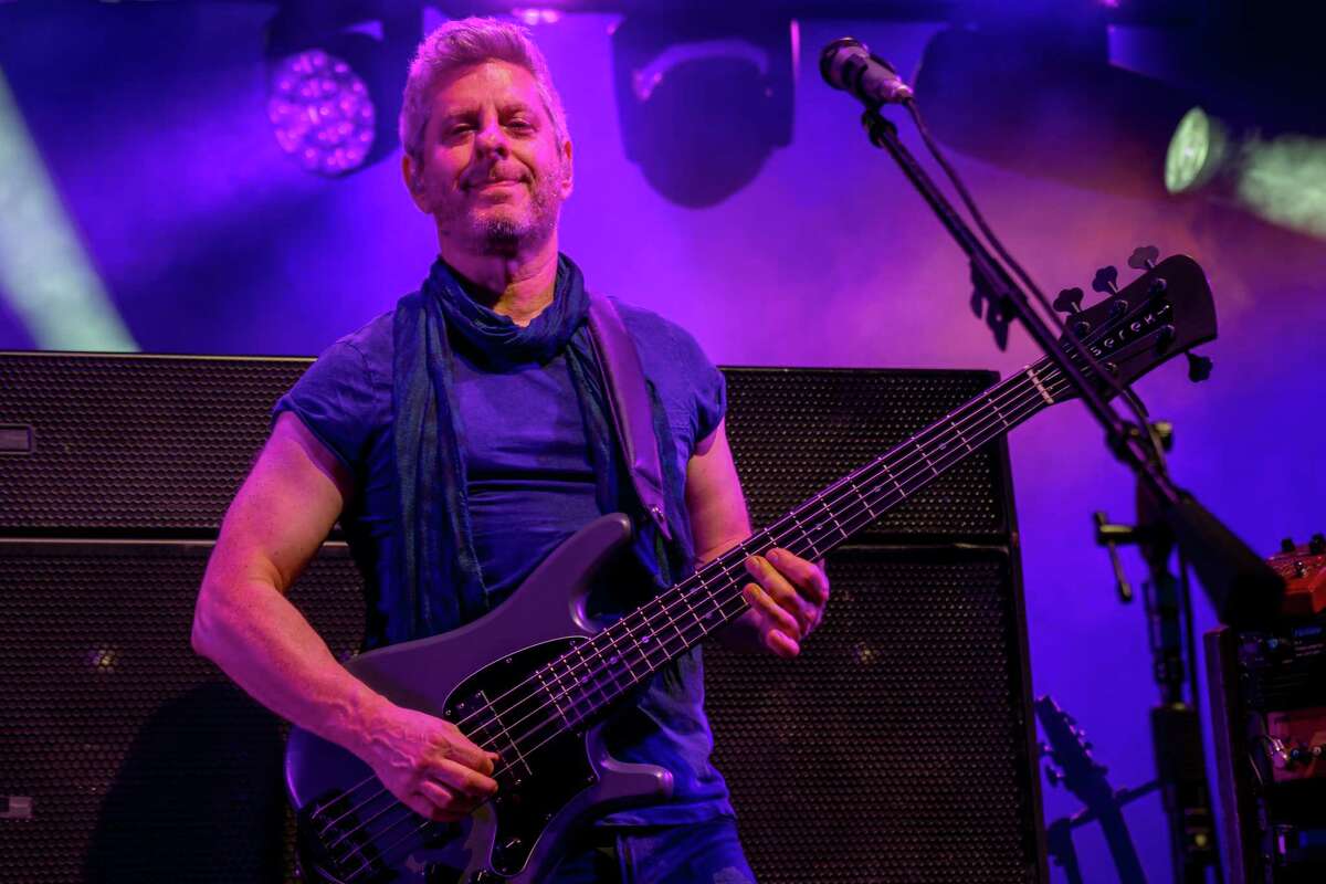 Photos: Phish wows the SPAC crowd