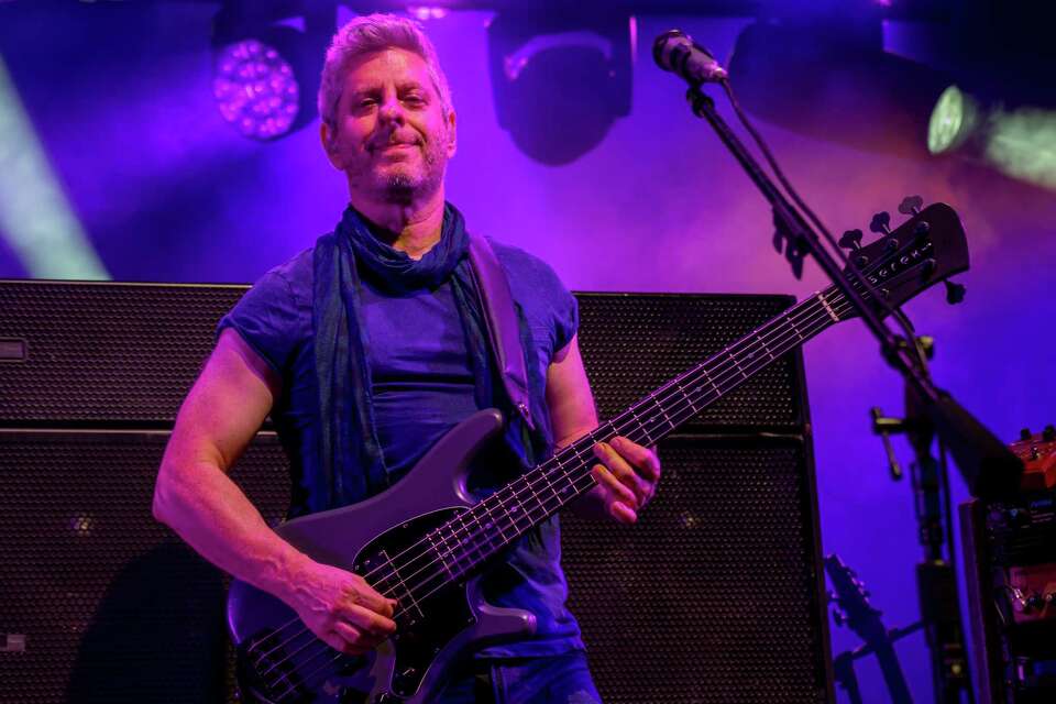 Photos: Phish wows the SPAC crowd