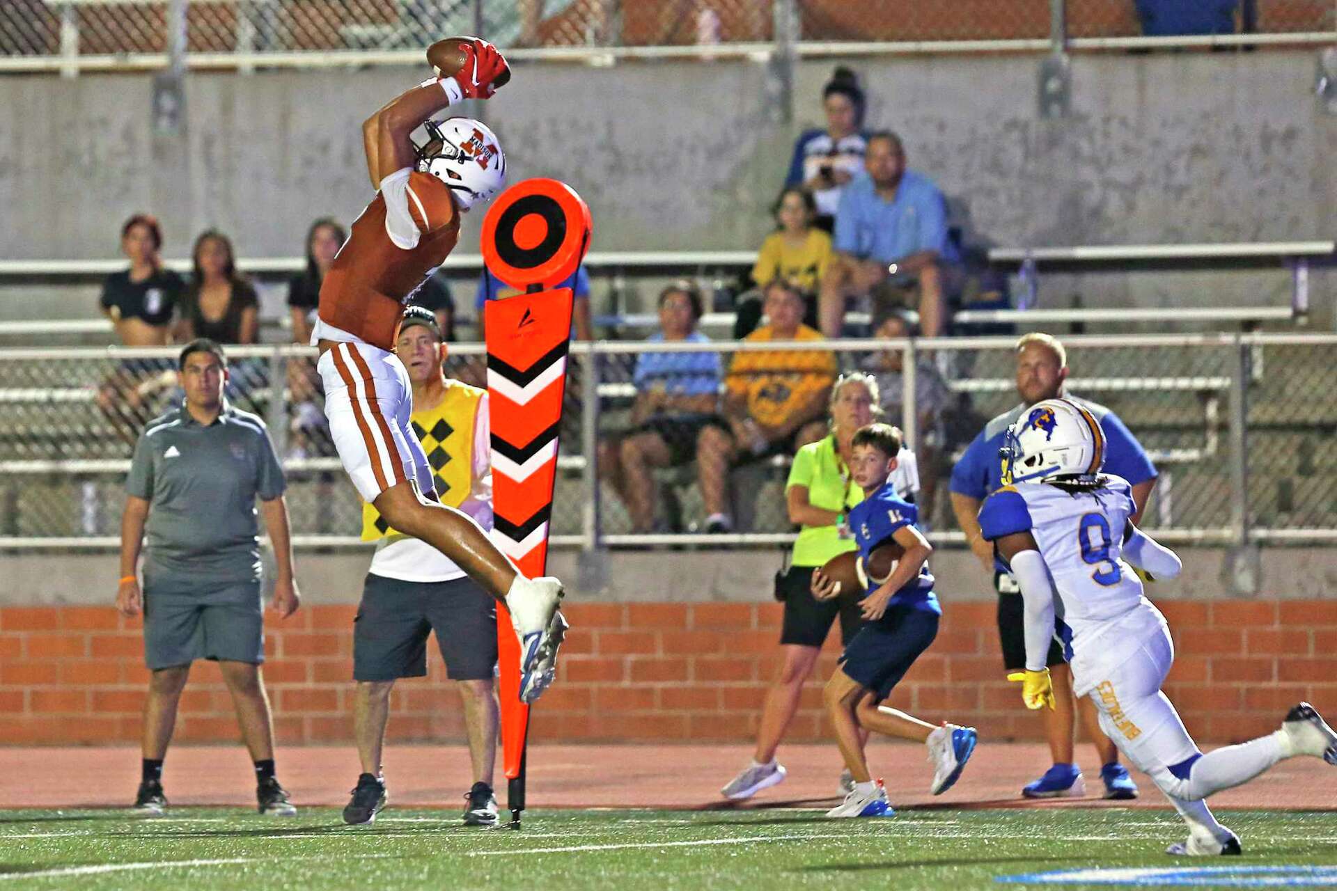 Game of the week: Madison vs. Churchill and 5 other must-see matchups