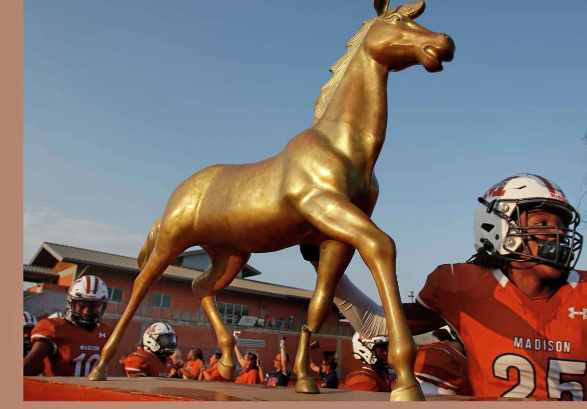 Jordan Clay helps Madison begin its redemption arc in win over Clemens