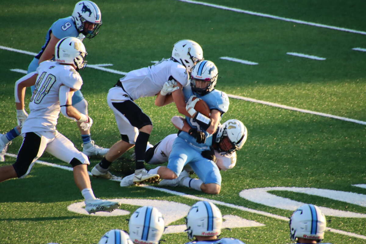 Creek's Schwartz bros a formidable force