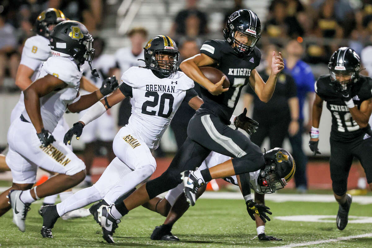 Steele aims to stay grounded after 52-0 win against Brennan